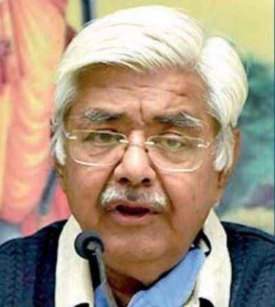 कोविड महामारी के प्रकोप के दौरान बड़े पैमाने पर धर्मांतरण हुआ: Vishwa ...