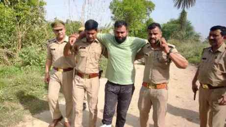 Khatauli News: अपराधियों के लिए काल बनी मुजफ्फरनगर पुलिस, लगातार भेज ...