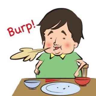 डकार (Burping) क्यों आती है इसका रहस्य एवं महत्त्व.. - News & Features ...