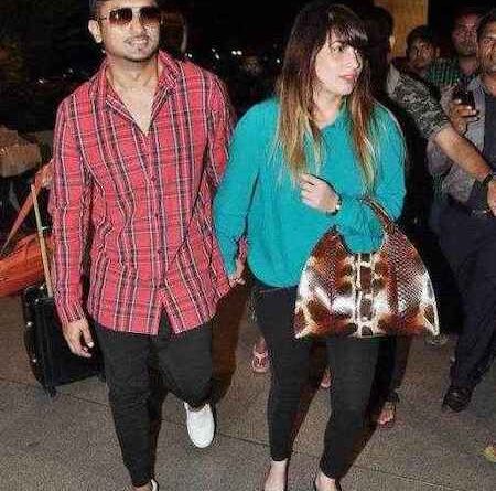 Honey Singh और Shalini Talwar का आधिकारिक रूप से तलाक: Honey Singh ने ...