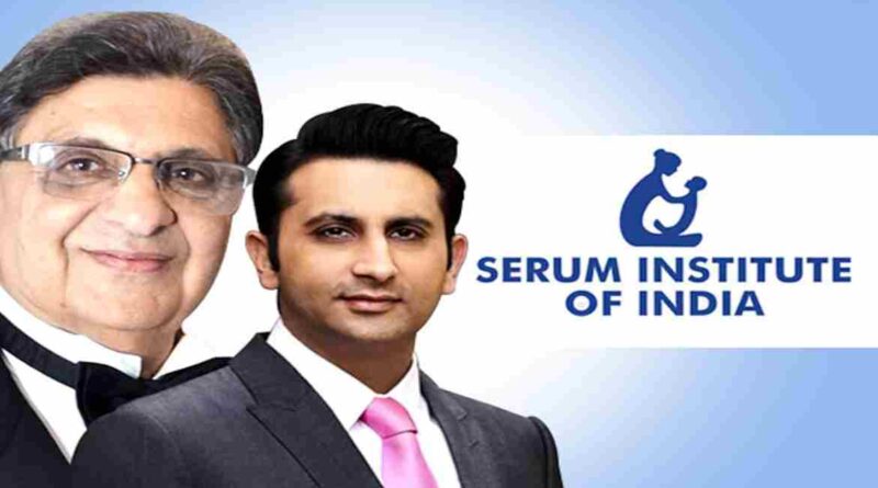 सायबर ठगों ने 1 करोड़ रुपए की ठगी की Serum Institute Of India से | News & Features Network