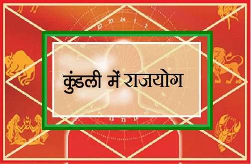 Rajyog In Kundli: आपकी कुंडली में राजयोग है या नहीं? - News & Features ...
