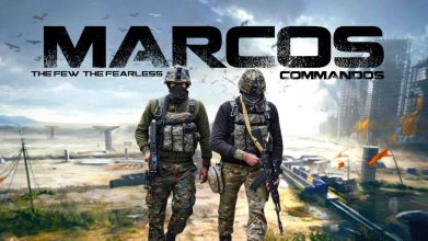 MARCOS Commando: सभी जगह दुश्मनों के लिए घातक हैं World's Most Lethal ...