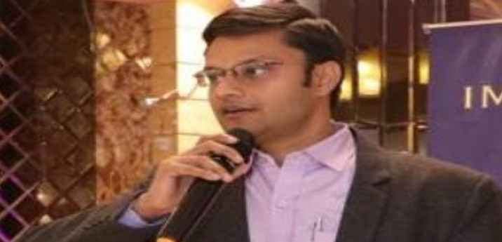 Shashank Goel - Articles - Editorial